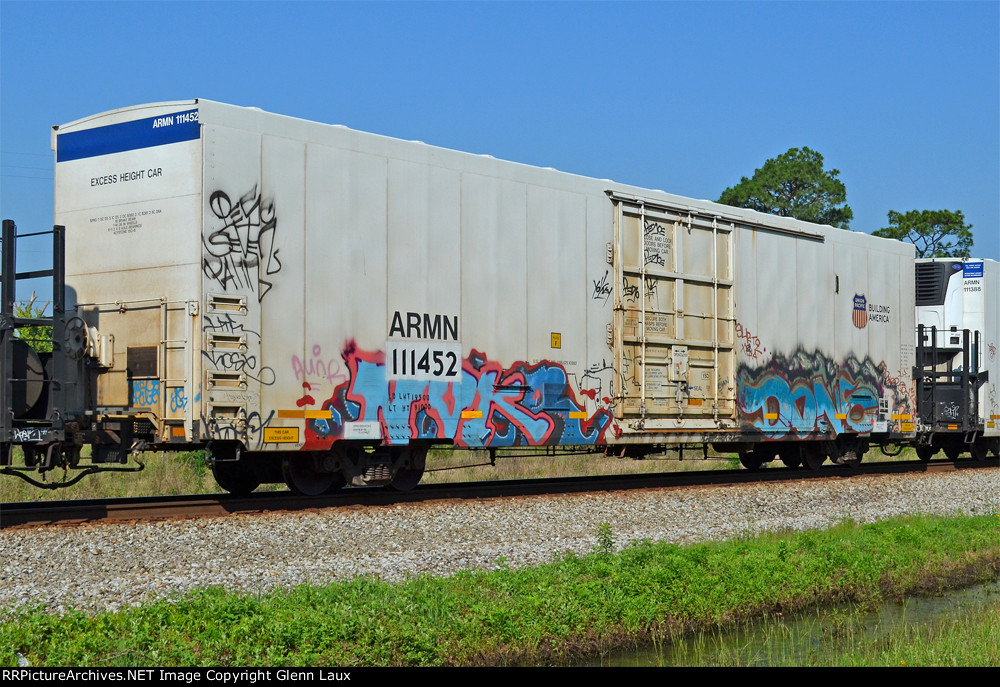 ARMN 111452